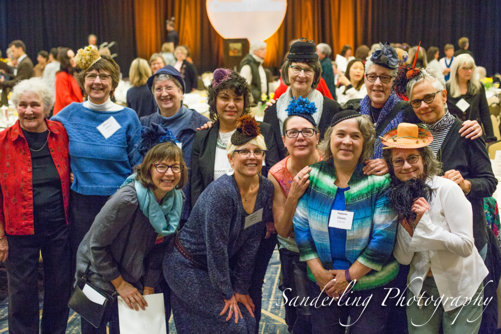 Breakfast with Friends – Cancer Lifeline