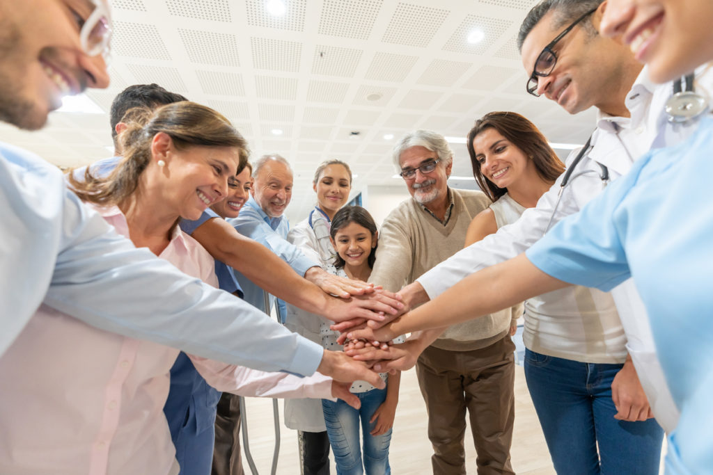 Communicating with your Care Team – Cancer Lifeline