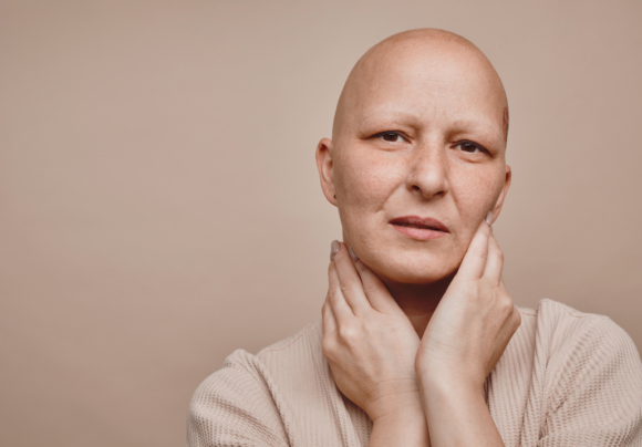 Cancer and Body Image – Cancer Lifeline