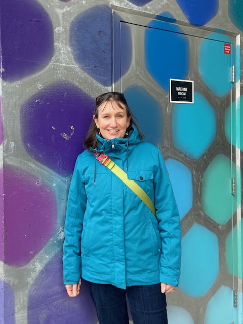 Abby’s Story – Cancer Lifeline